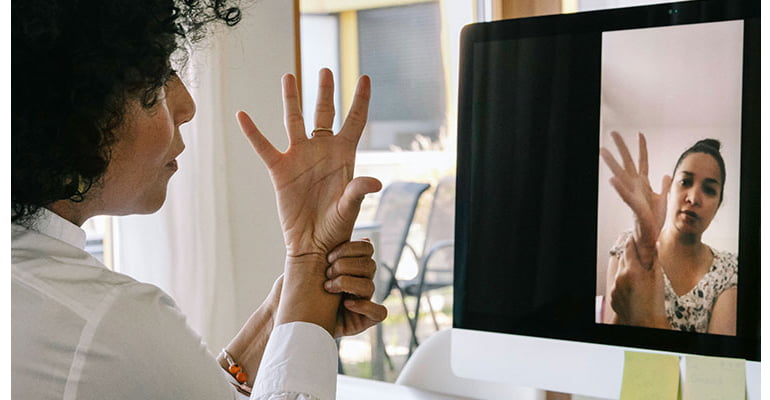 Sesame Care - Vogue Chronicles