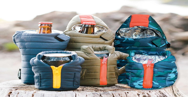 Puffin Drinkwear - Vogue Chronicles