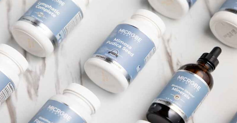 Microbe Formulas - Vogue Chronicles