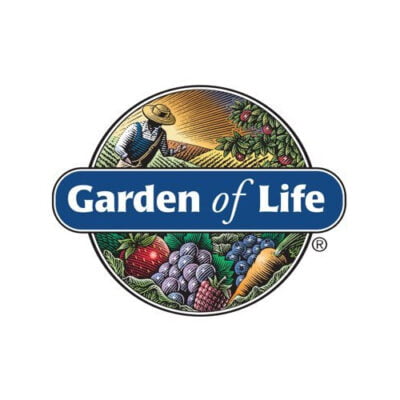 Garden Of Life UK - Vogue Chronicles