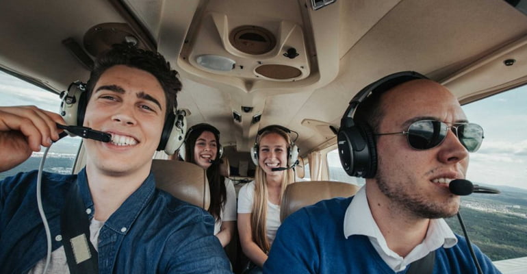 wingly-transforms-air-travel-with-peer-to-peer-flight-sharing-platform ...