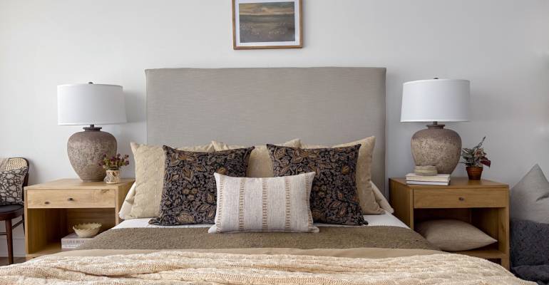 Hackner Home Where Luxury Meets Comfort in Every Corner - Vogue Chronicles