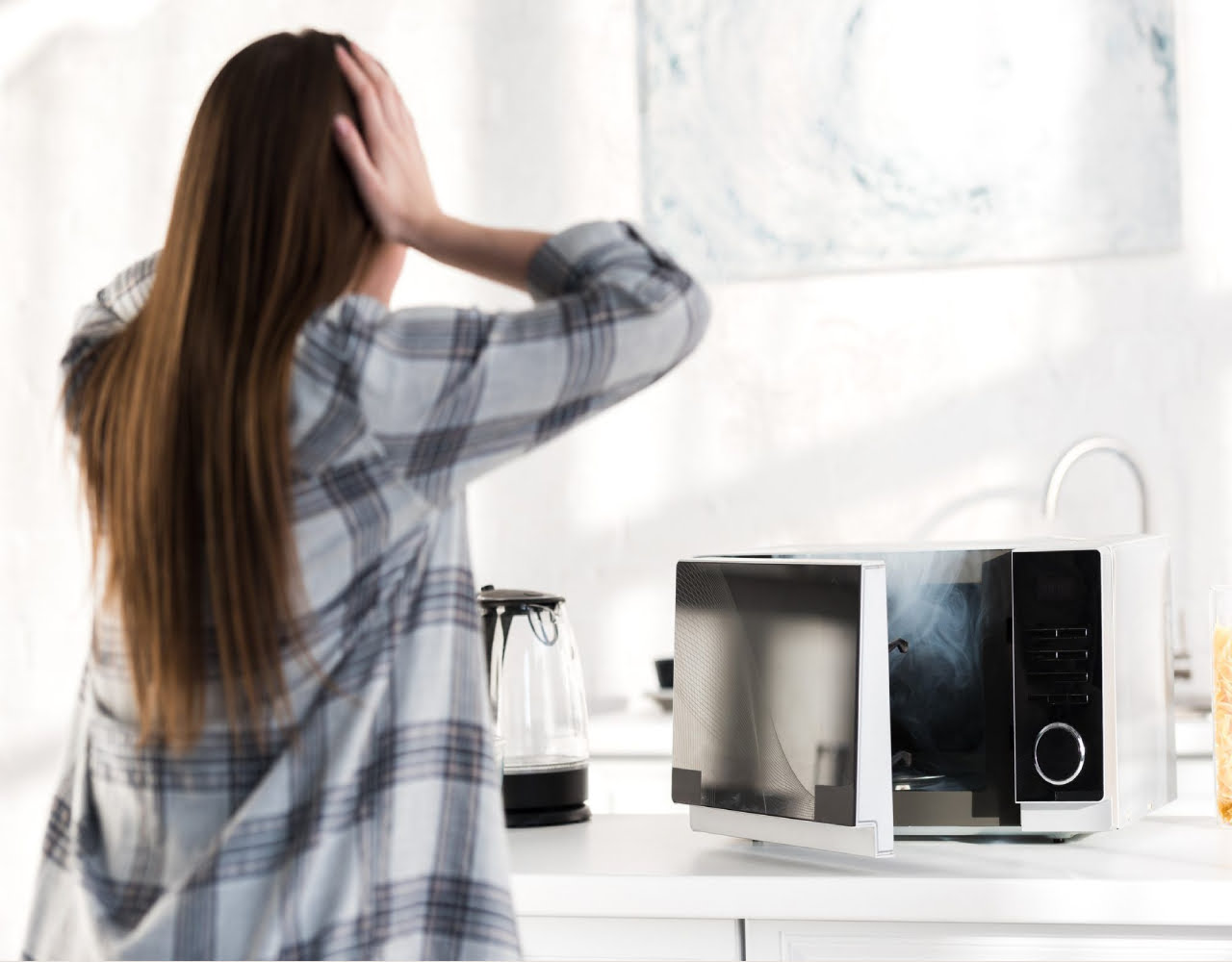 "Sharp Home Appliances Unveils Next-Gen Innovations for Modern Living ...
