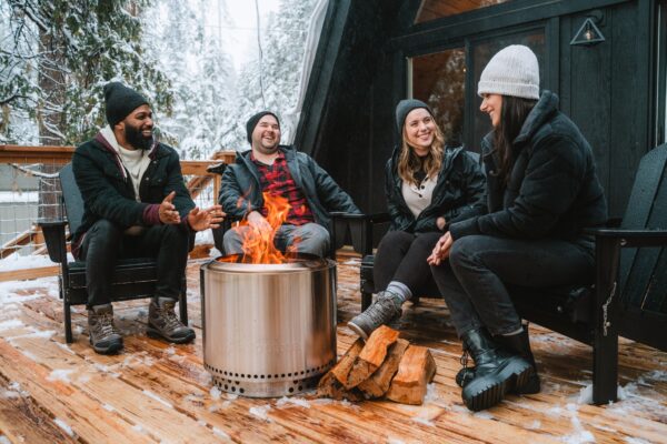 A Closer Look at Solo Stove’s Design, Performance, and Real-World ...